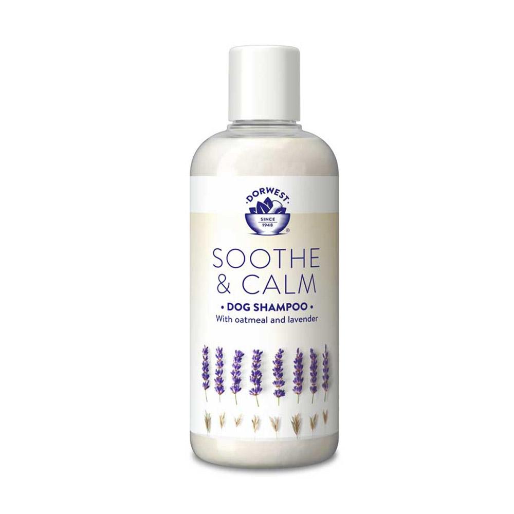 Buy Dorwest Soothe & Calm Shampoo - Online